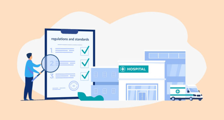 6 Effective Ways for Selling to Hospitals and Clinics