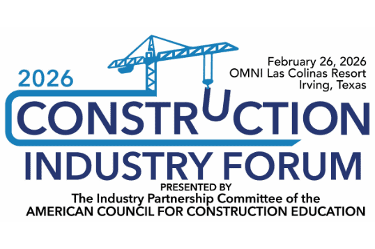 Top US Construction Industry Conferences in 2026